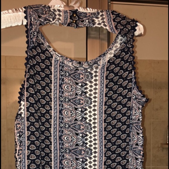 Knox Rose | Tops | New Knox Rose Tunic | Poshmark